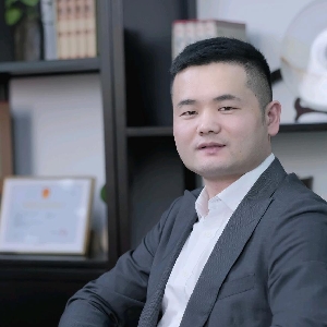 美咖徐毅 