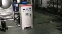 二次加压设备变频供水设备开封丰源厂