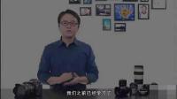 尼康d810使用教程视频 单反摄影入门教程 人像棚拍布光教程