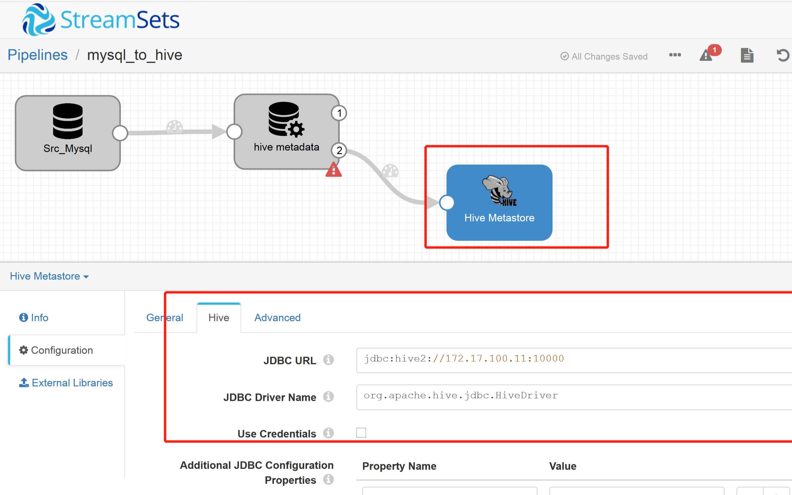 Hive从入门到精通