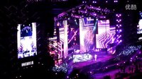 凤凰传奇2013北京演唱会
