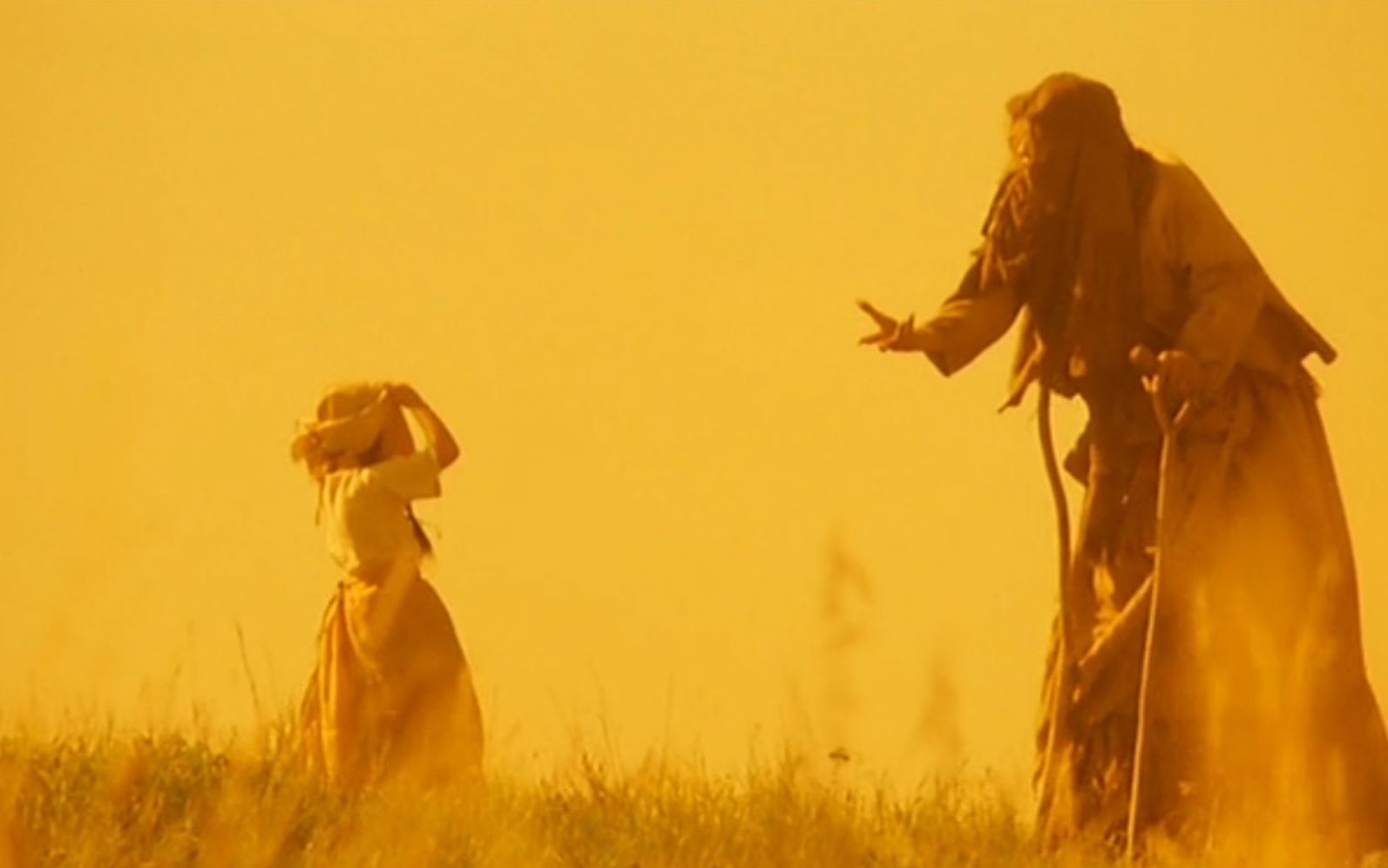 ...了后代、美丽女孩惨死林中.来自捷克的七个黑暗童谣故事电影【野花】