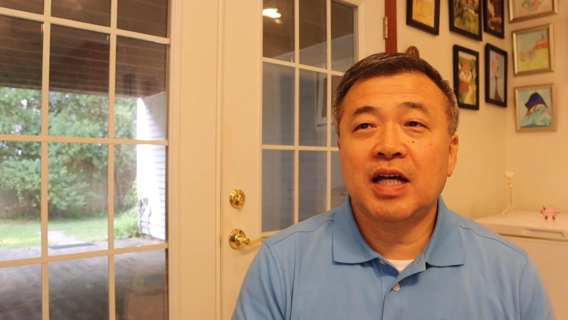 我对新能源汽车行业的看法