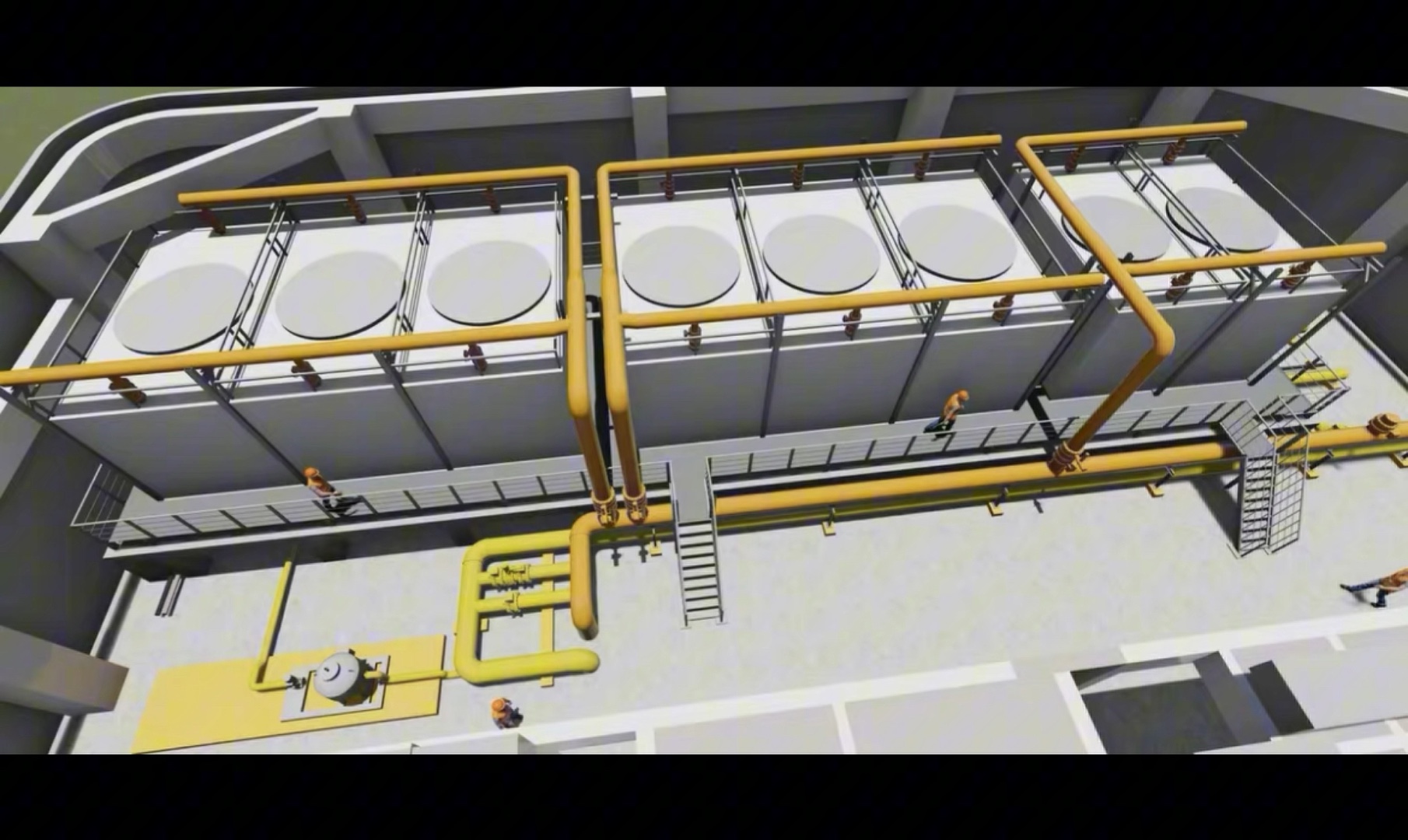 BIM:revit模型代做】BIM三大专业建筑、结构、机电模型代做1. 建筑、...