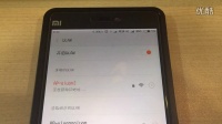 小米4C、WIFI无限连接断开