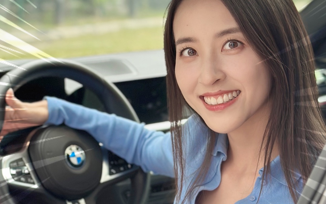 学会用换挡拨片,驾驶技术+50%