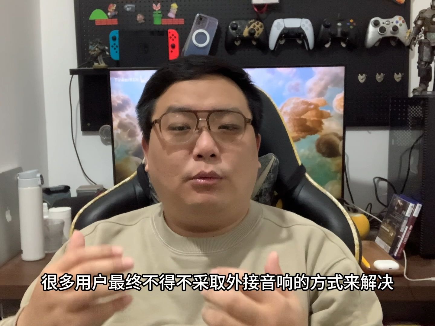海信壁画电视R8评测:强悍音画打造家居亮点,将艺术馆带进你的客厅