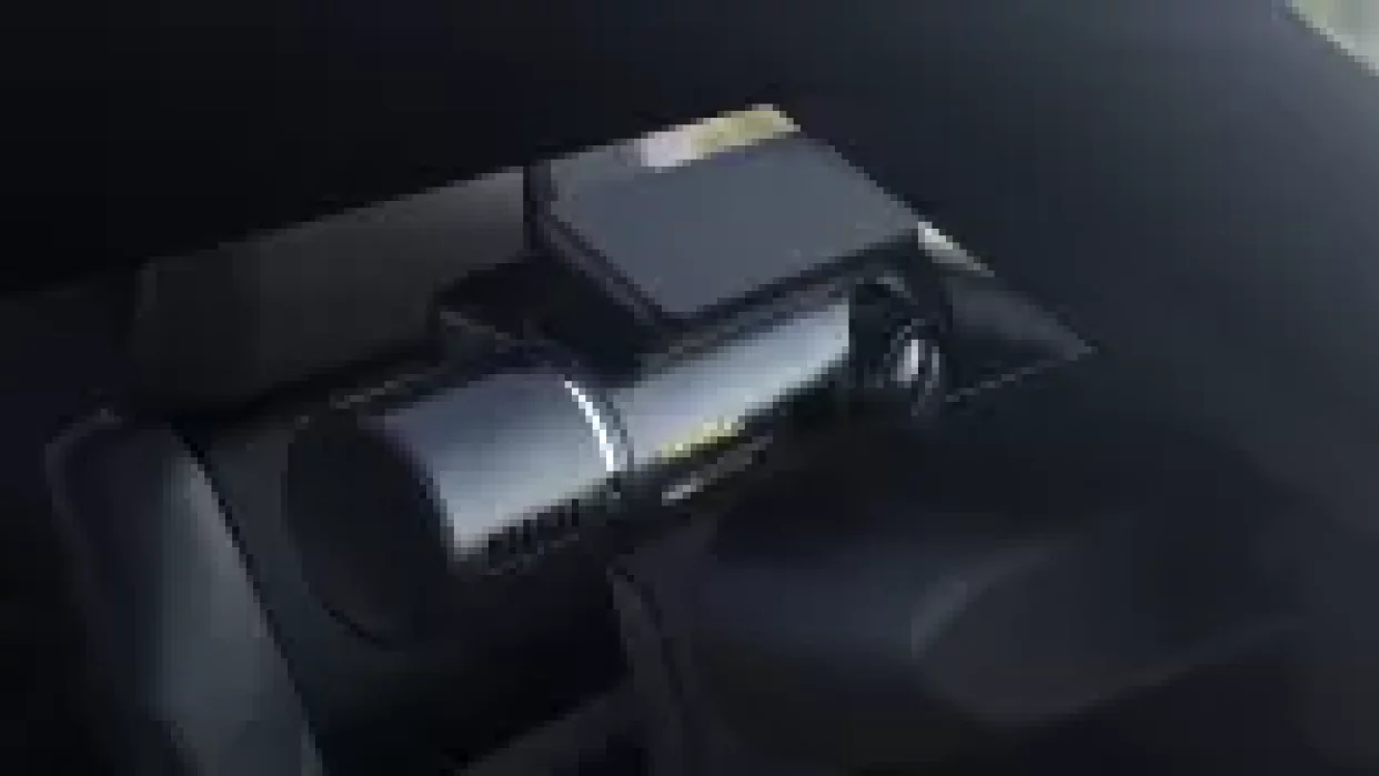 任e行Q7新款无光夜视全景行车记录仪 详细操作视频【JD任e行车品...