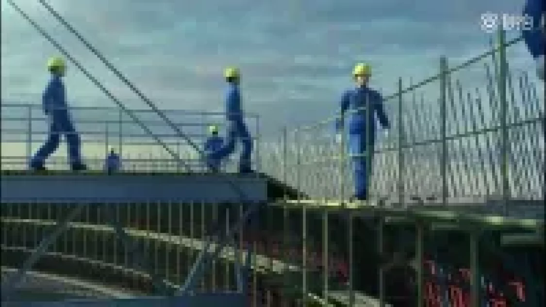 安全生产事故警示教育宣传片(12.12)