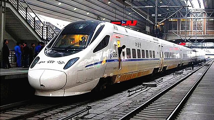 重庆在建一条新高铁,总耗资超过一千亿,沿途经过18个站点