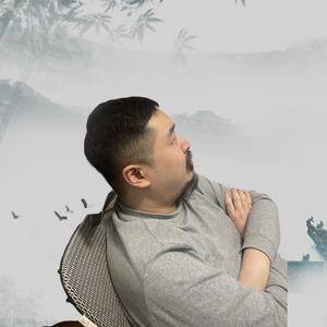 长胡子吴师傅