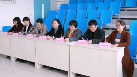 护士考医院模拟面试–自我介绍篇。快转发给你身边有需要的人吧