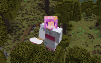 我的世界大型和风模组——镇守府模组介绍