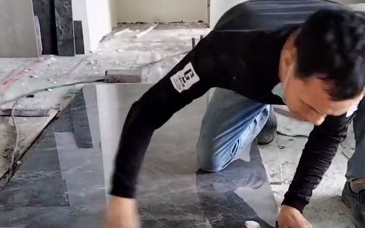 我见不得有人喷我这个T型推刀没用,决定来个1米8的大板测试!