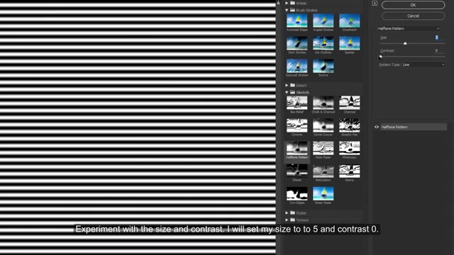 【Photoshop 合成图片教程】抖音像素效果