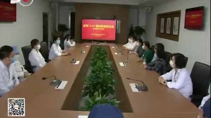 第10个“世界家庭医生日”致敬市民健康“守门人”