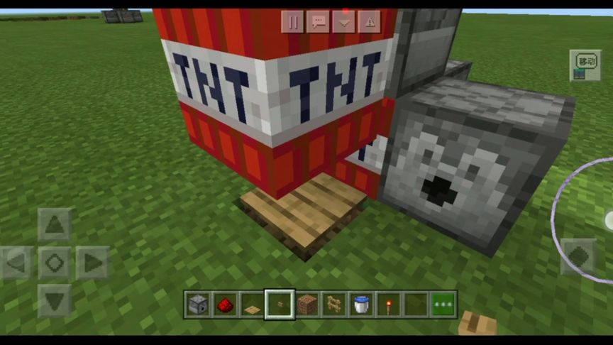 TNT大炮的教程来了