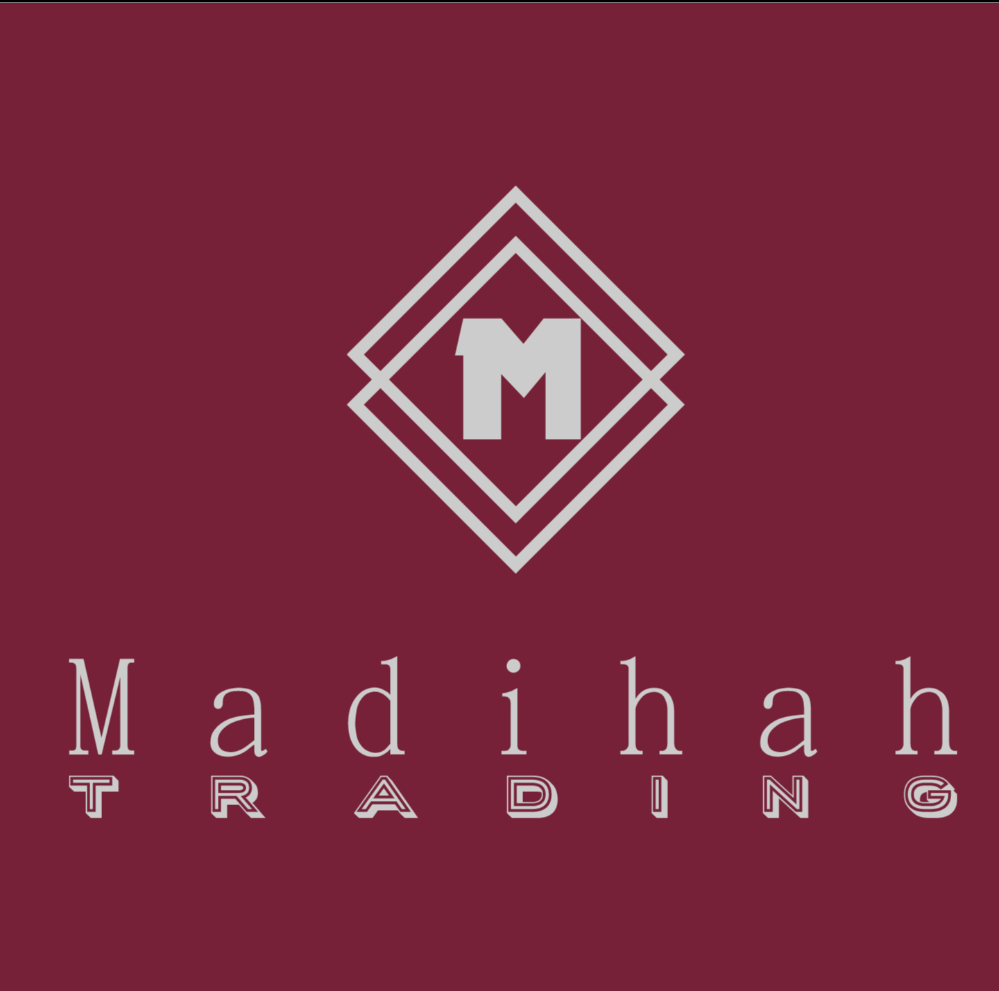 Madihah彩妆加工厂 