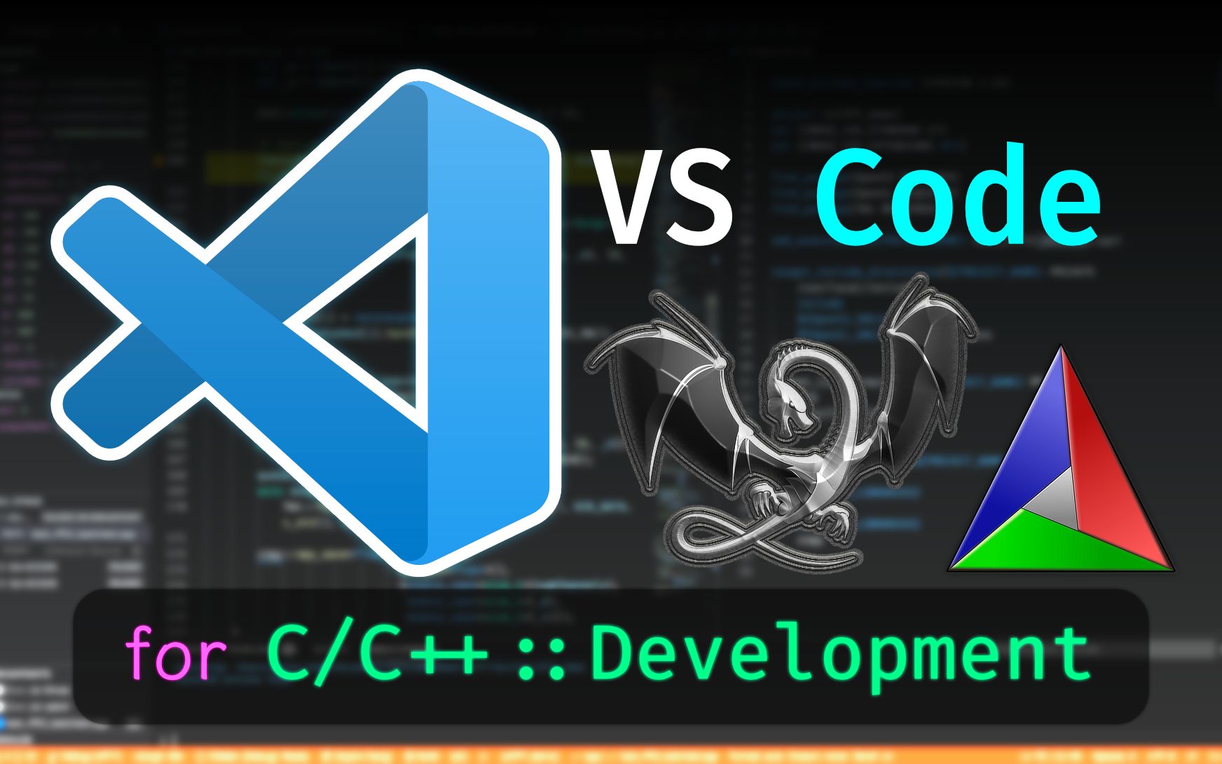 使用 VS Code + Clangd + CMake 搭建 C/C++开发环境