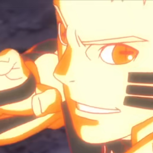 NarutoGG 