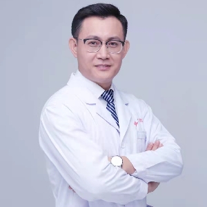 中医骨科金哲峰 