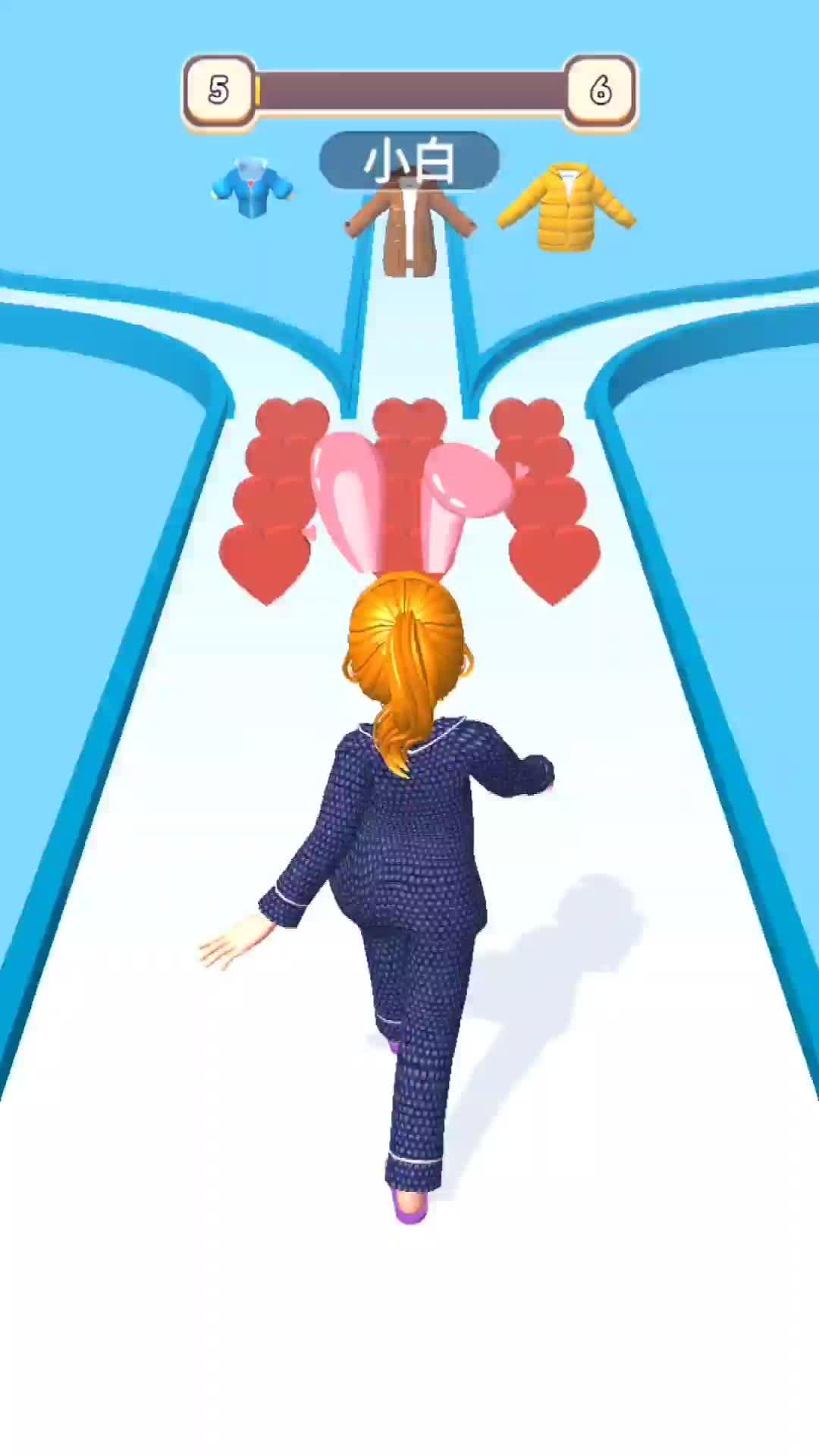 小舞妹妹和唐三哥哥要结婚啦