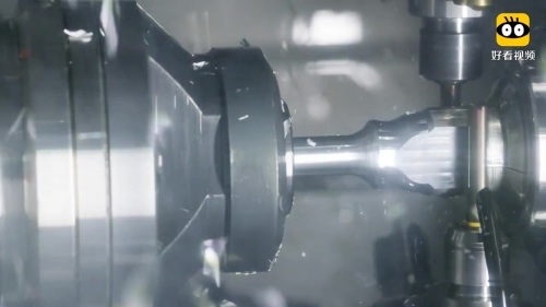 这些数控加工技术,让人回味无穷