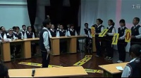 《数字化生活与信息时代的联系》初中主题班会优质课教学视