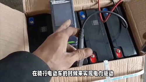 电动车锂电池什么品牌好?十大品牌来了,耐用、质量好还要看它们