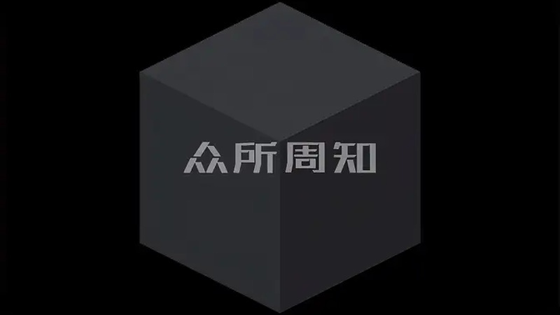 当你玩了盗版我的世界!