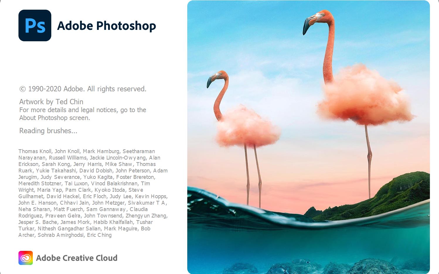 Ps简单图片排版