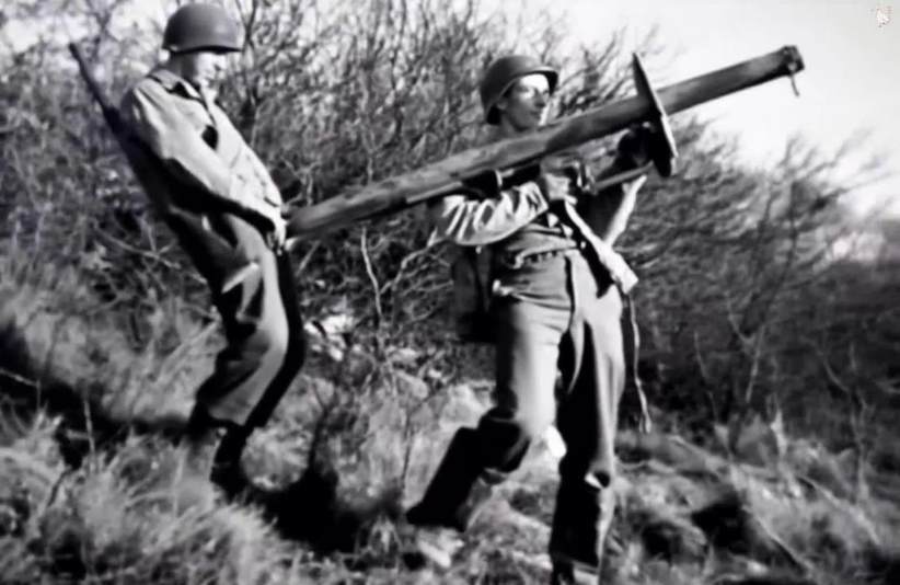 第二次世界大战搞笑有趣老照片