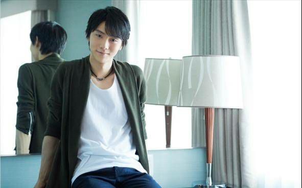 【羽生结弦】一本正经的UA撩你