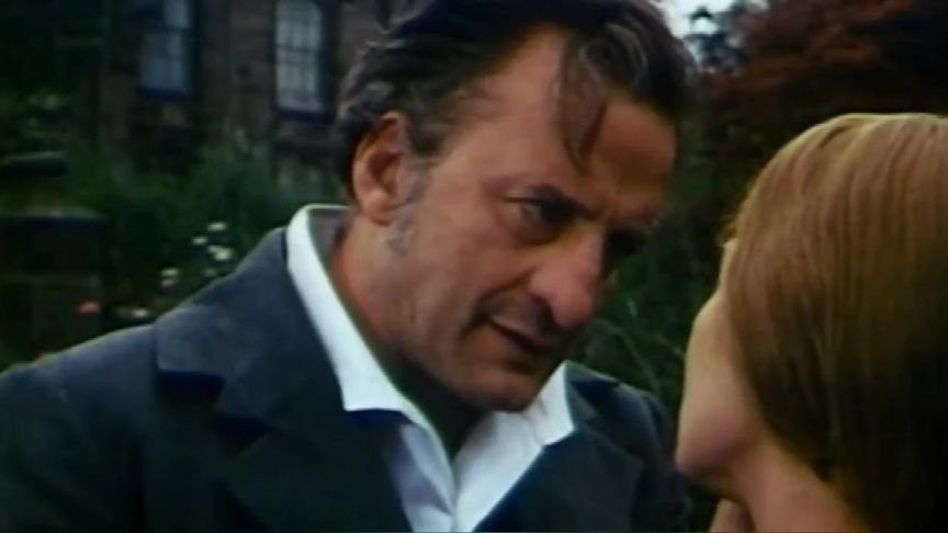 英国电影《简爱》 经典对白, 邱岳峰 李梓巅峰之作