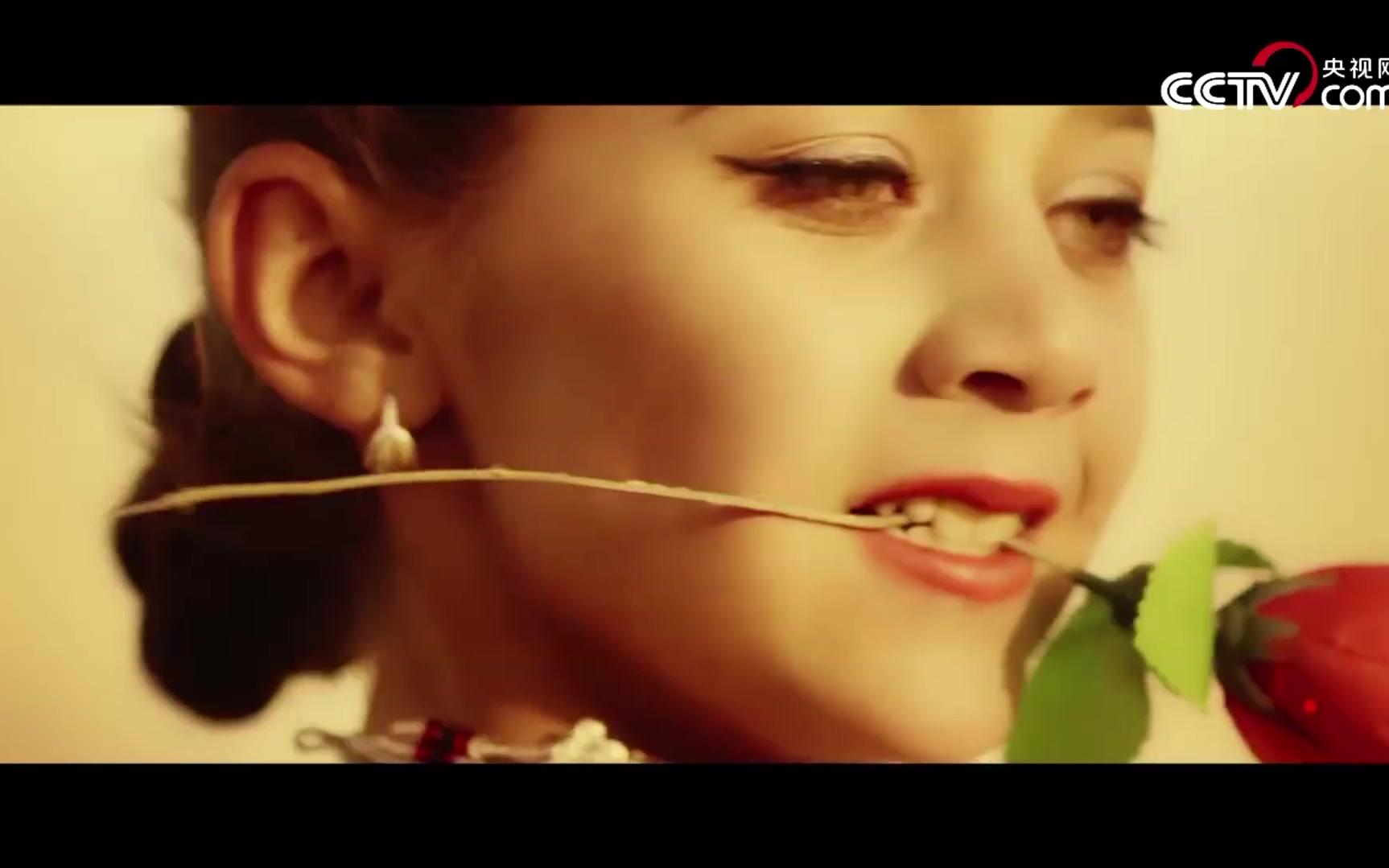 【央视】最美纪录片《天山脚下》片尾曲版宣传片