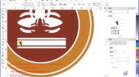 CDRX4基础案例CDRX4基础教程CDRX4视频CDRX4基础案例CDRX4...