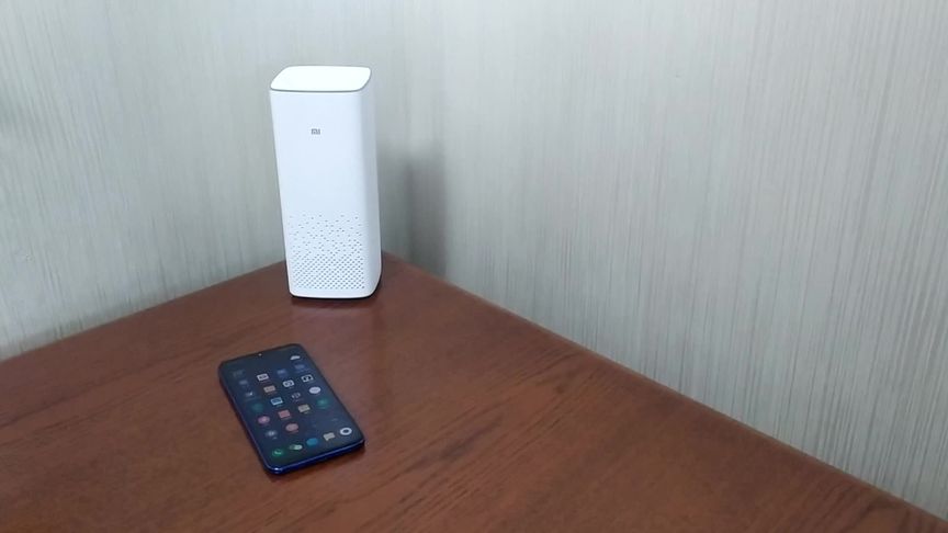 在家的时候让小爱音箱自动把微信消息读出来,省得天天去看手机