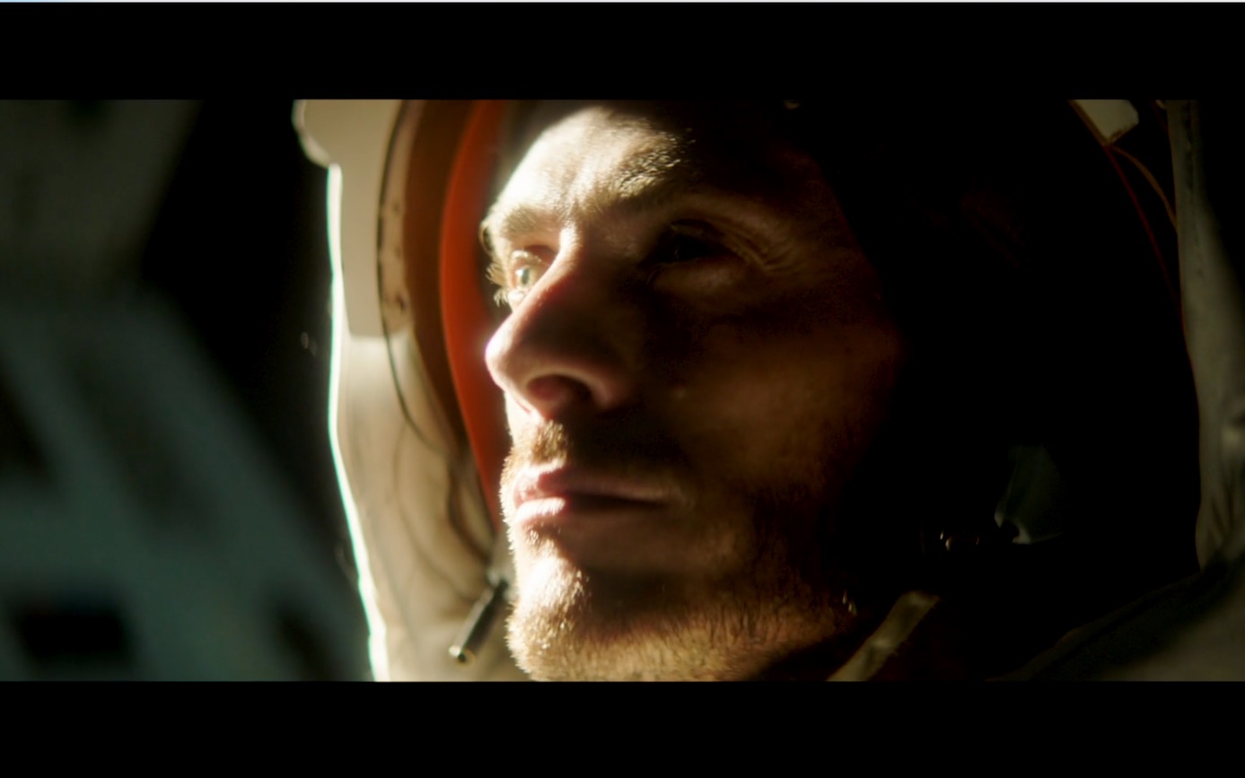 墨西哥城医疗机构广告Hospital Ángeles 《生命的奇迹》科技医疗 医院...