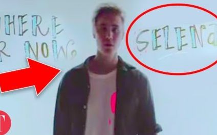 ...歌里的信息～霉霉新歌竟然是以他的名字命名的?@油兔不二字幕组