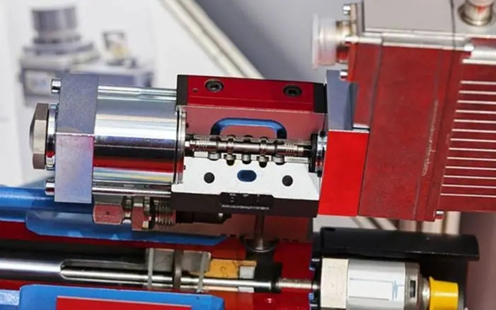 【锂电设备专题】——锂电池模切机构的模切原理分析与设计!