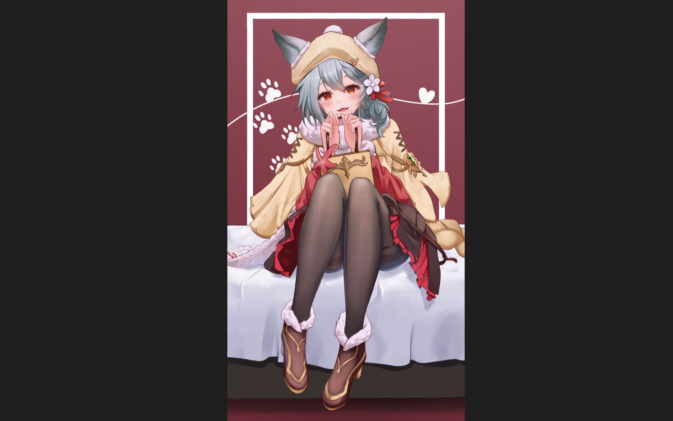 碧蓝幻想 无yqm 无限狩猎轴3T5E6_哔哩哔哩bilibili_碧蓝幻想