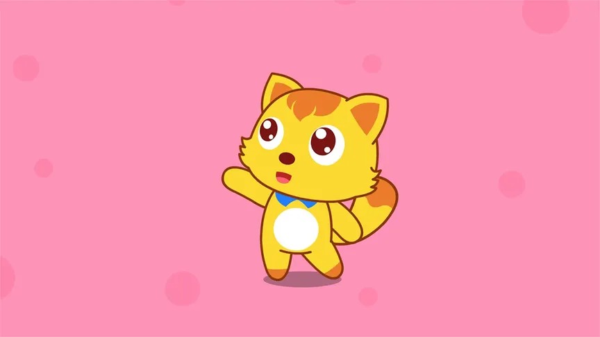 儿歌童谣:数字启蒙歌,认识1~10