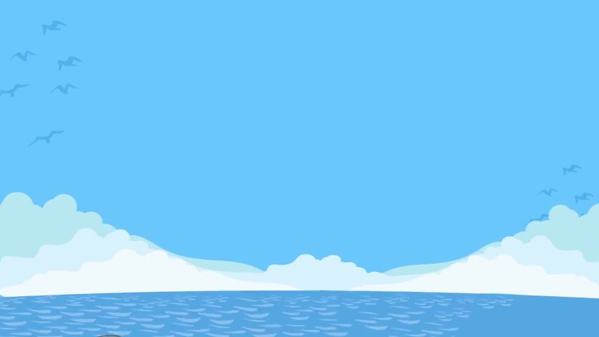 一条鱼拥有哪些权利?水生动物受法律保护