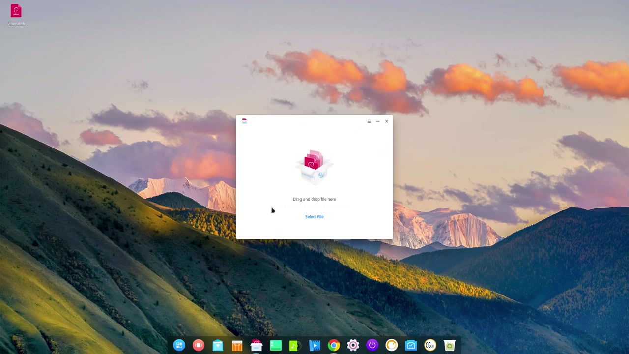Deepin Package Manager V1.0+Youtube+三方测评