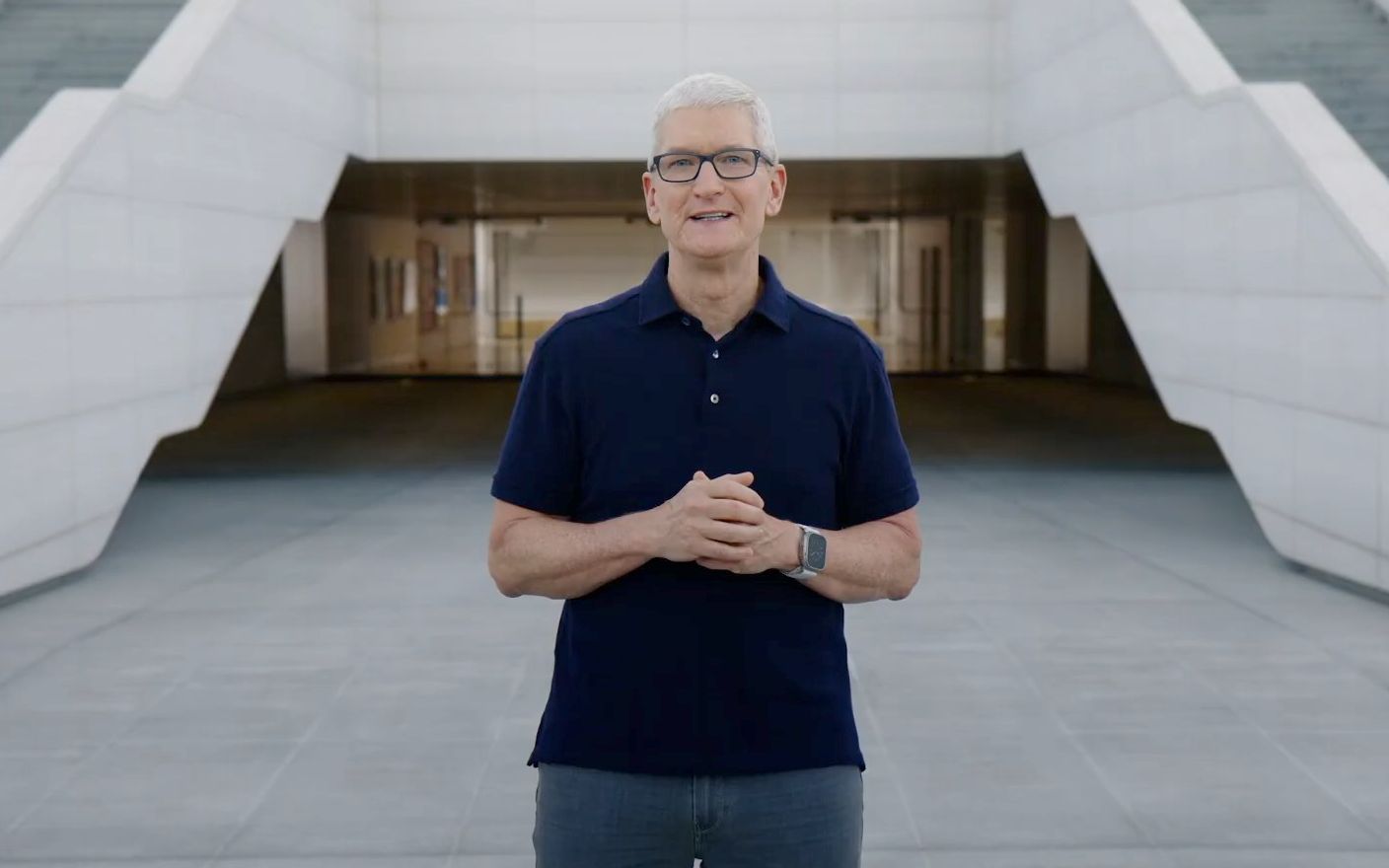 【IT全播报】苹果秋季发布会来啦,三款新品更新,iPhone 14不是亮点