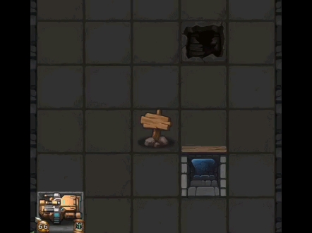 不思议迷宫新手教学攻略第373篇,铁三角组合刷遗落之城101②终于点...