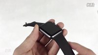 国行Apple Watch开箱 运动版苹果表激活体验【奶派评测】