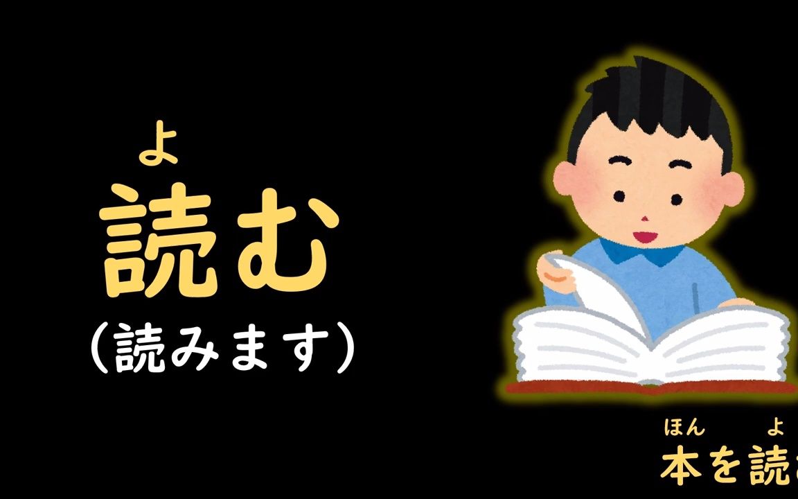 日语N5动词100+