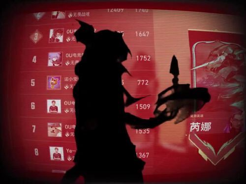 笑到飙泪!我的形容词才是顶级幽默!