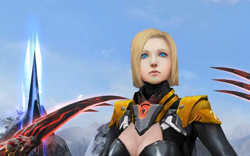 7周年限定女角色“莉莉丝”局内展示,手把手教怎么领取【生死狙击梦...